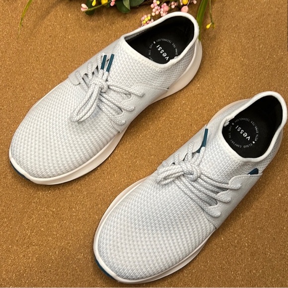 Vessi | Shoes | Vessi Everyday Mens Classic Running Shoes Waterproof ...